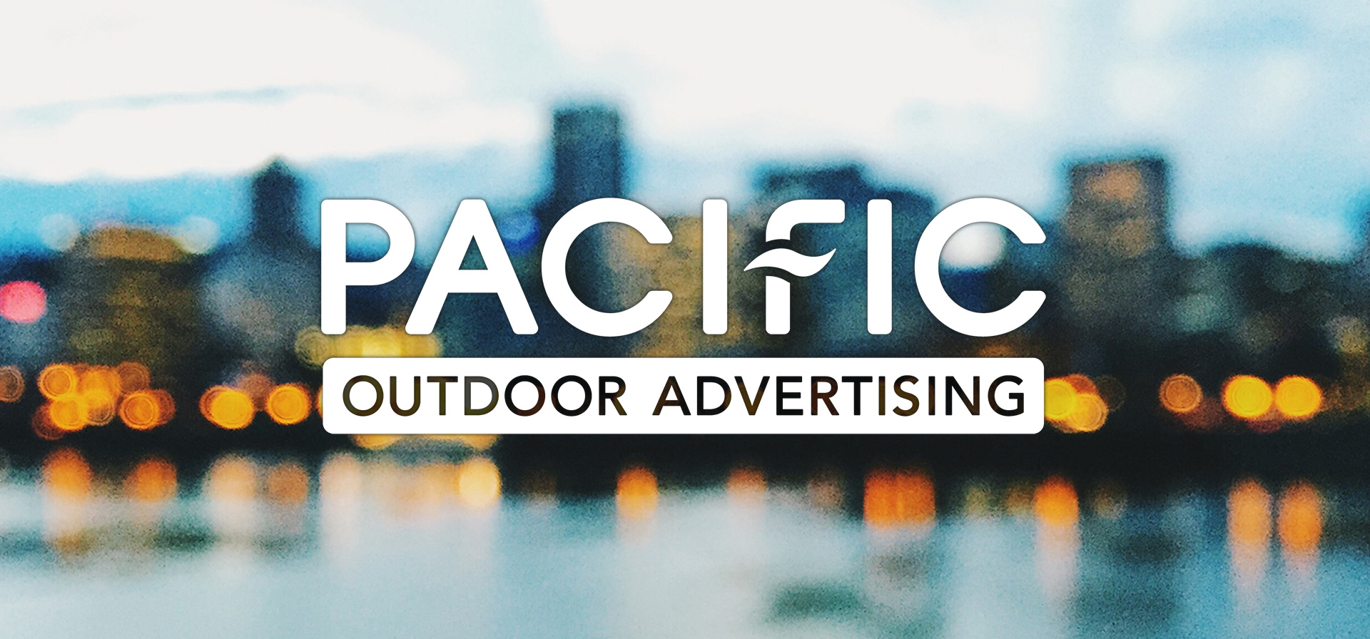 Pacific Outdoor Advertising - Oregon & Washington Billboards